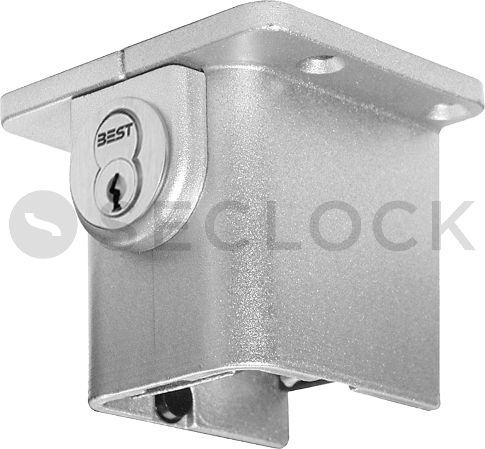 Catalog | Products | KMC822 689 | SECLOCK