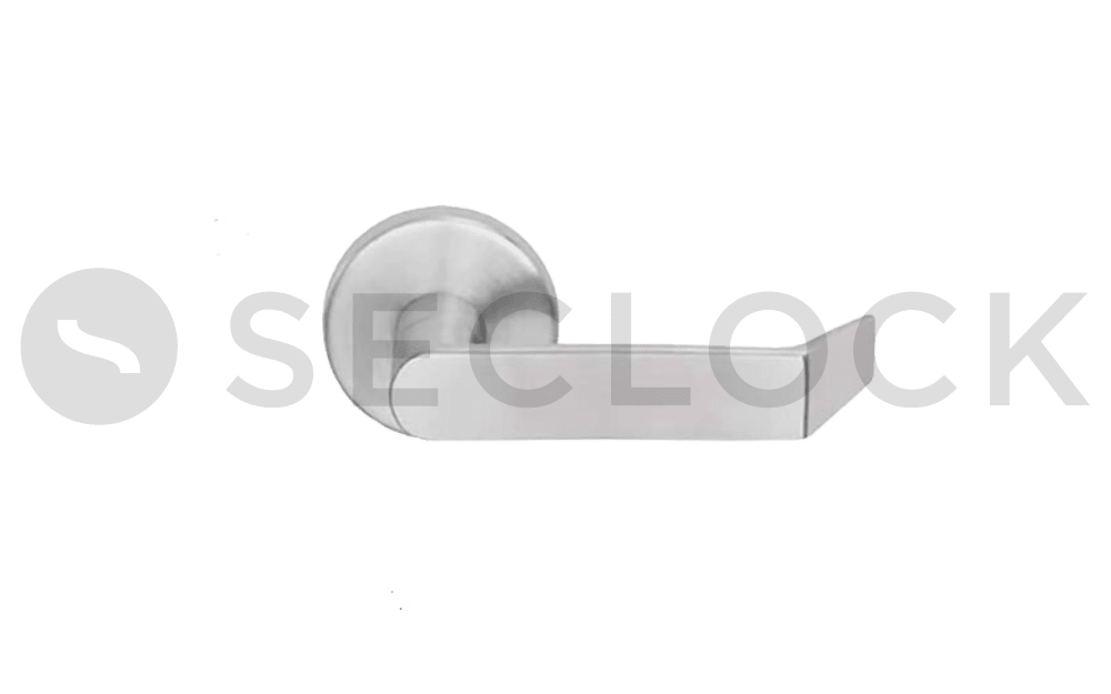 L9092ELJ 06B 609 - Schlage Electric Mortise Lock | SECLOCK