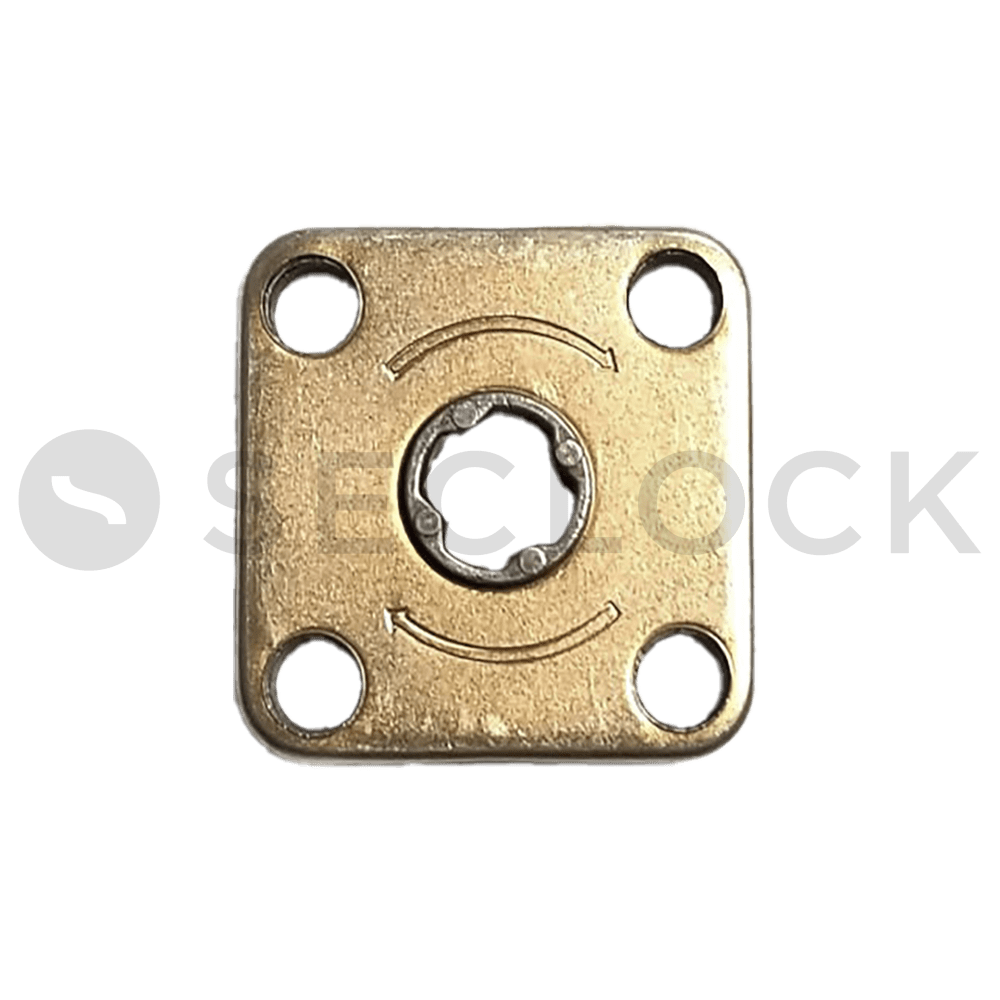 Catalog | Products | L283-040 604 | SECLOCK