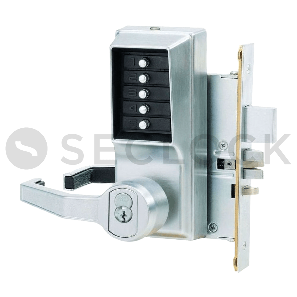 Catalog | Products | L8148S-26D-41 | SECLOCK