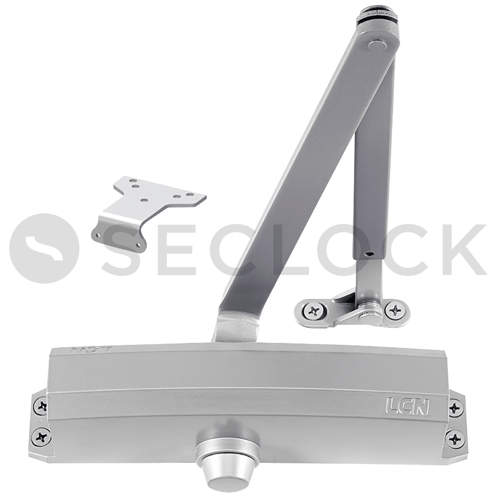 Catalog | Products | 1250-HW/PA 689 | SECLOCK