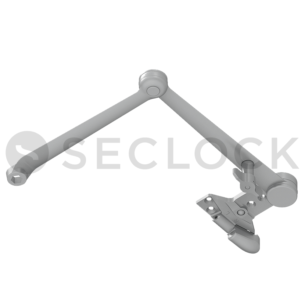 Catalog | Products | 4040XP-3049SCNS 689 | SECLOCK