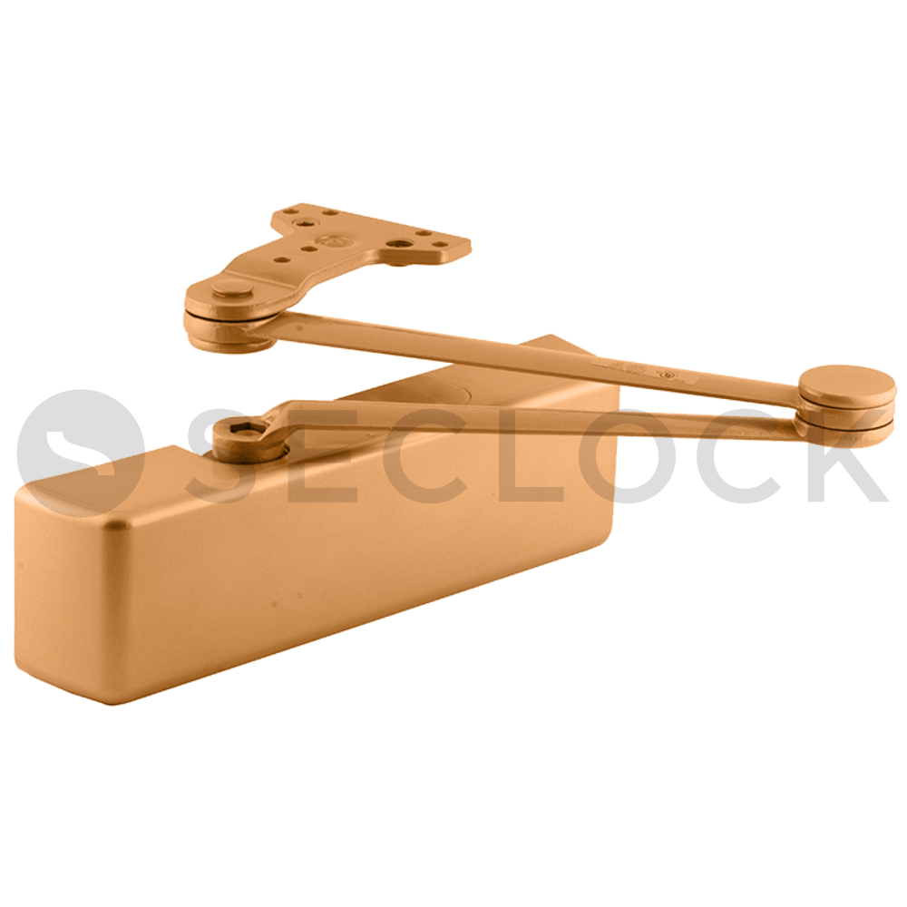 4040XP-CUSH 691 - LCN Surface Closers | SECLOCK