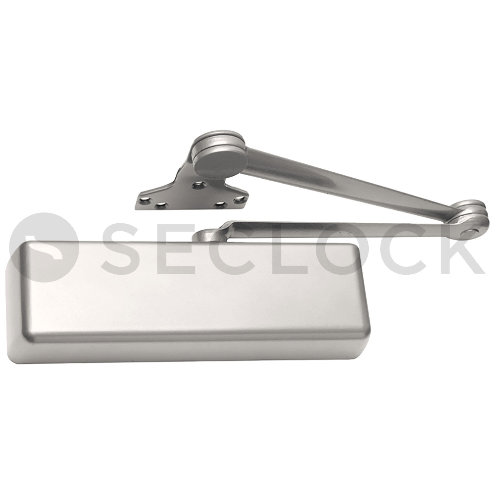 Catalog | Products | 4040XP-EDA LH 652 | SECLOCK