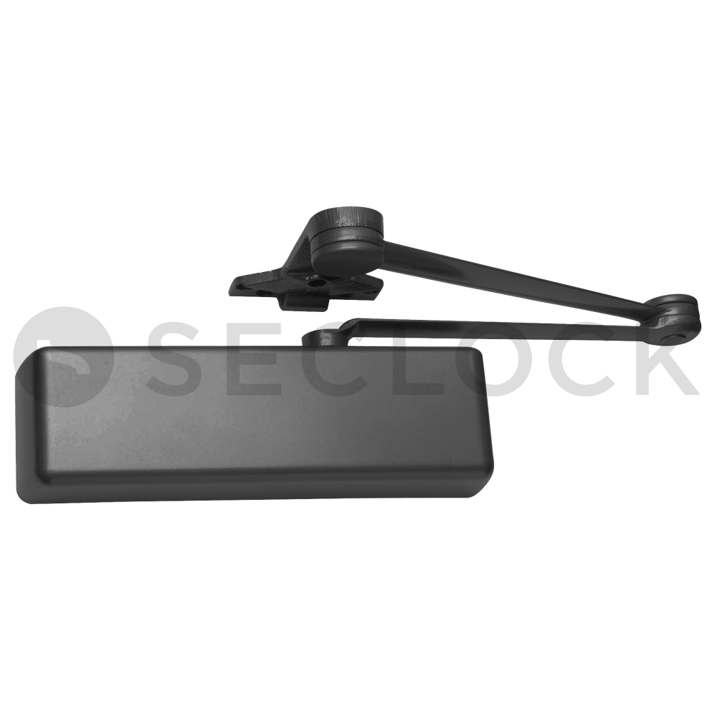 Catalog | Products | 4111-EDA LH 693 | SECLOCK