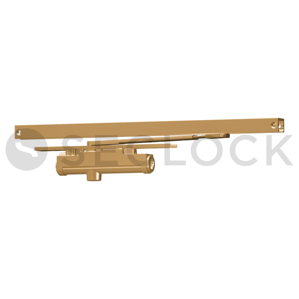 Catalog | Products | 3131-STD LH 691 | SECLOCK