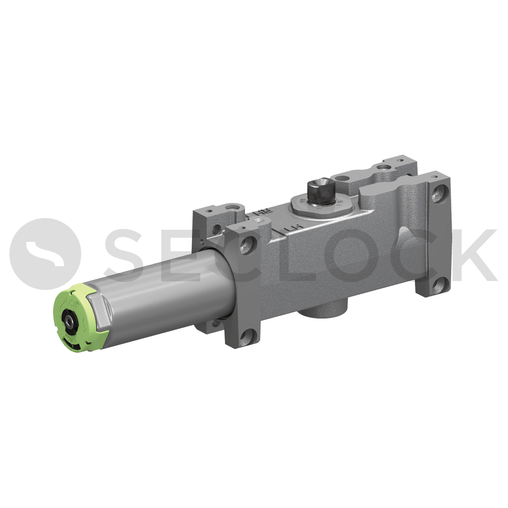 Catalog | Products | 4011-3071DEL LH 689 | SECLOCK