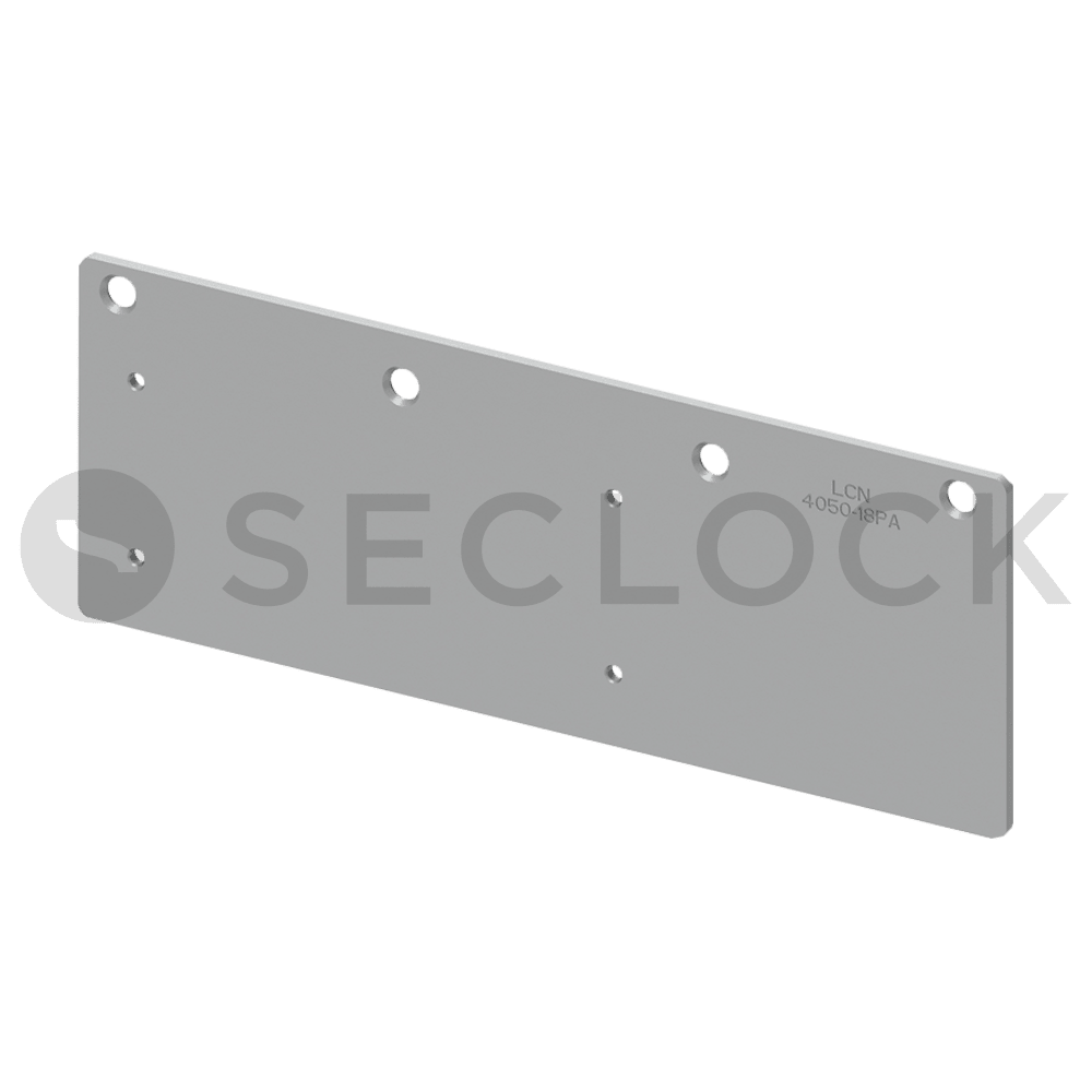 Catalog | Products | 4050A-18PA 689 | SECLOCK