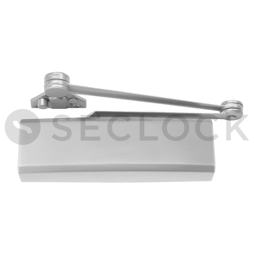 Catalog | Products | 4050A-SCUSH 689 | SECLOCK