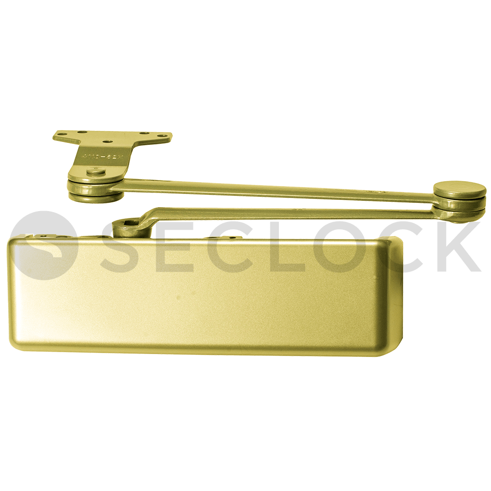 Catalog | Products | 4111-EDA LH 633 | SECLOCK