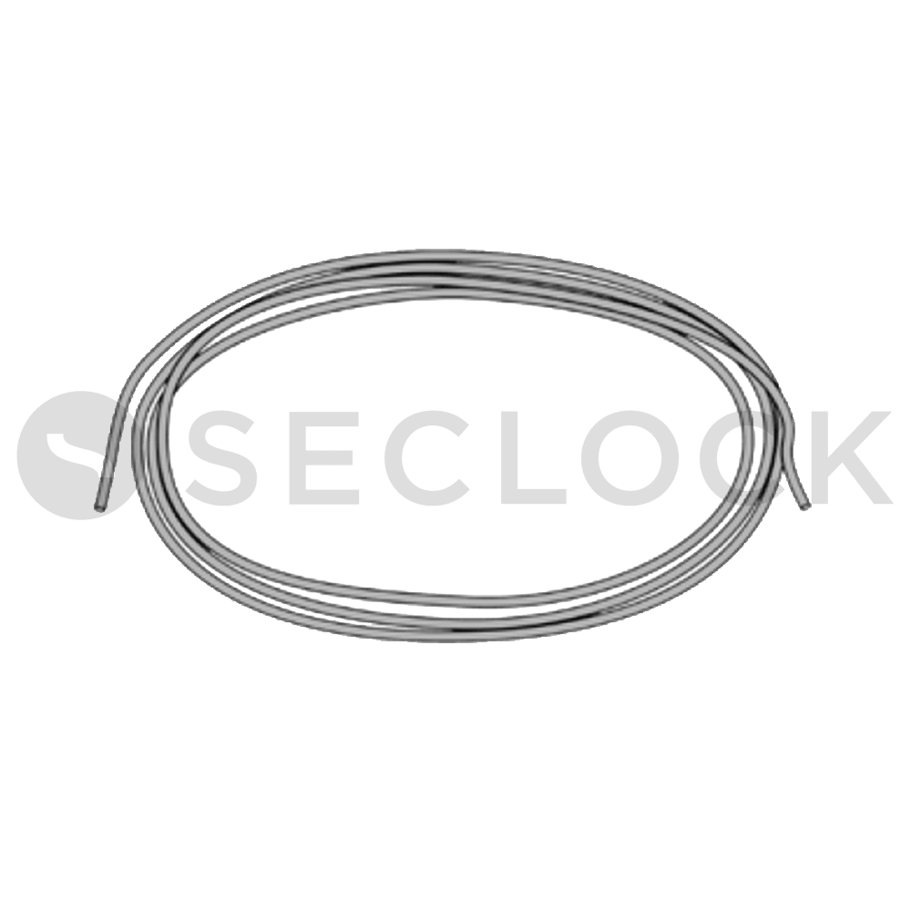 Catalog | Products | 7910-925 | SECLOCK