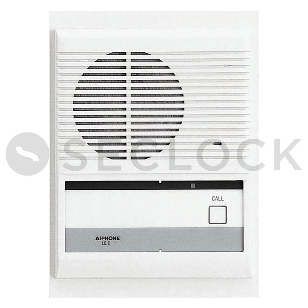 Catalog | Products | LE-B | SECLOCK