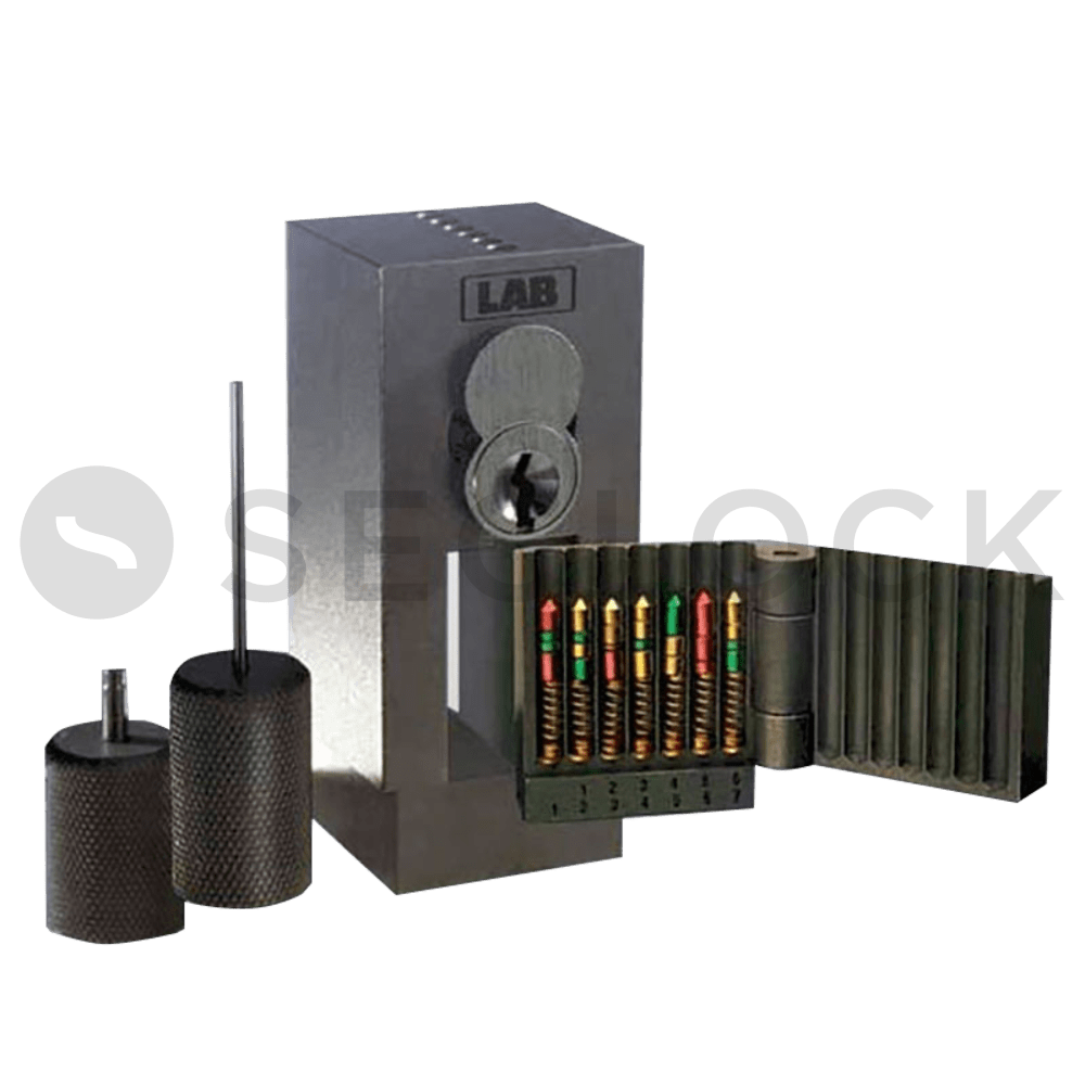 Catalog | Products | LICCB | SECLOCK