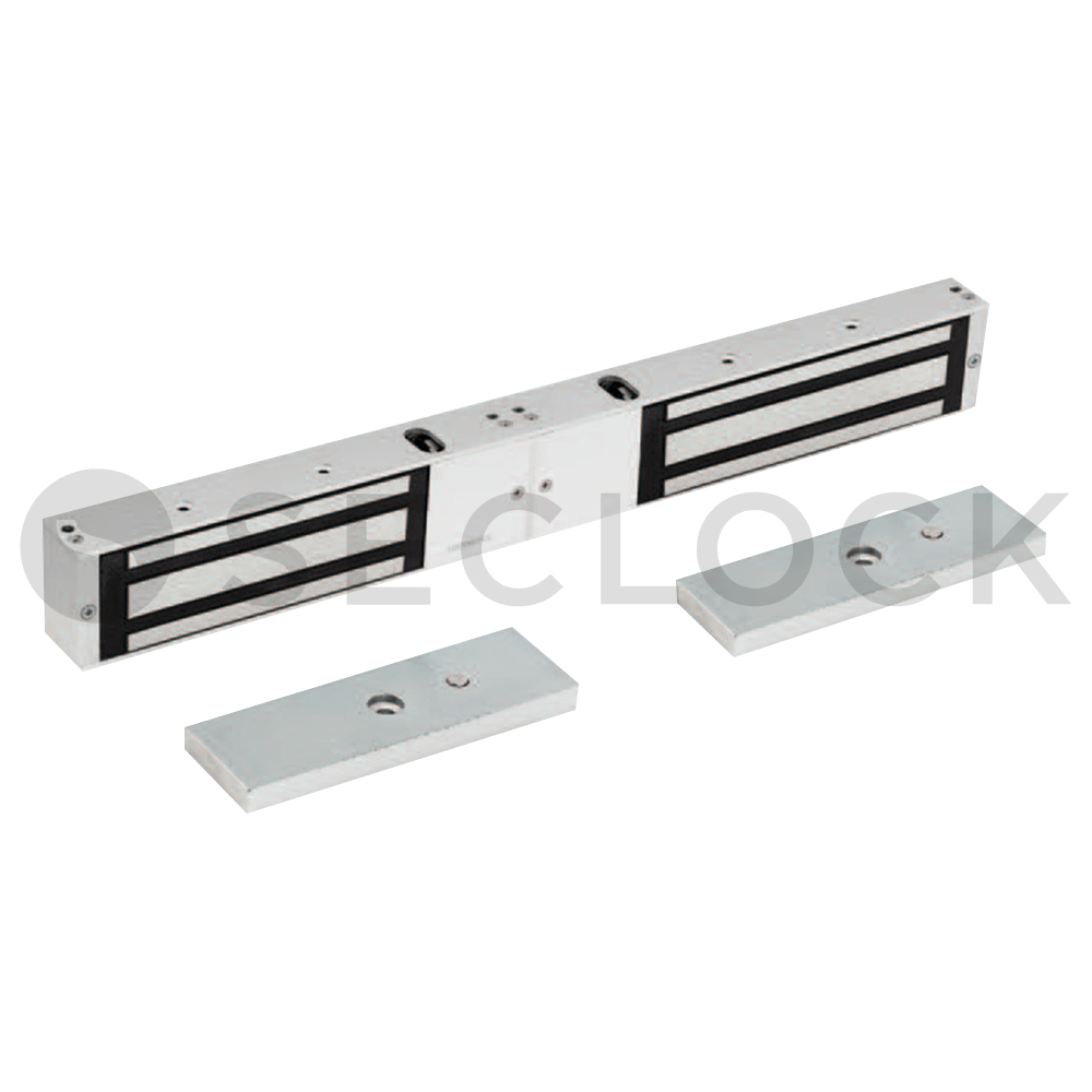 MG1200DT-2 - Locknetics Maglocks | SECLOCK