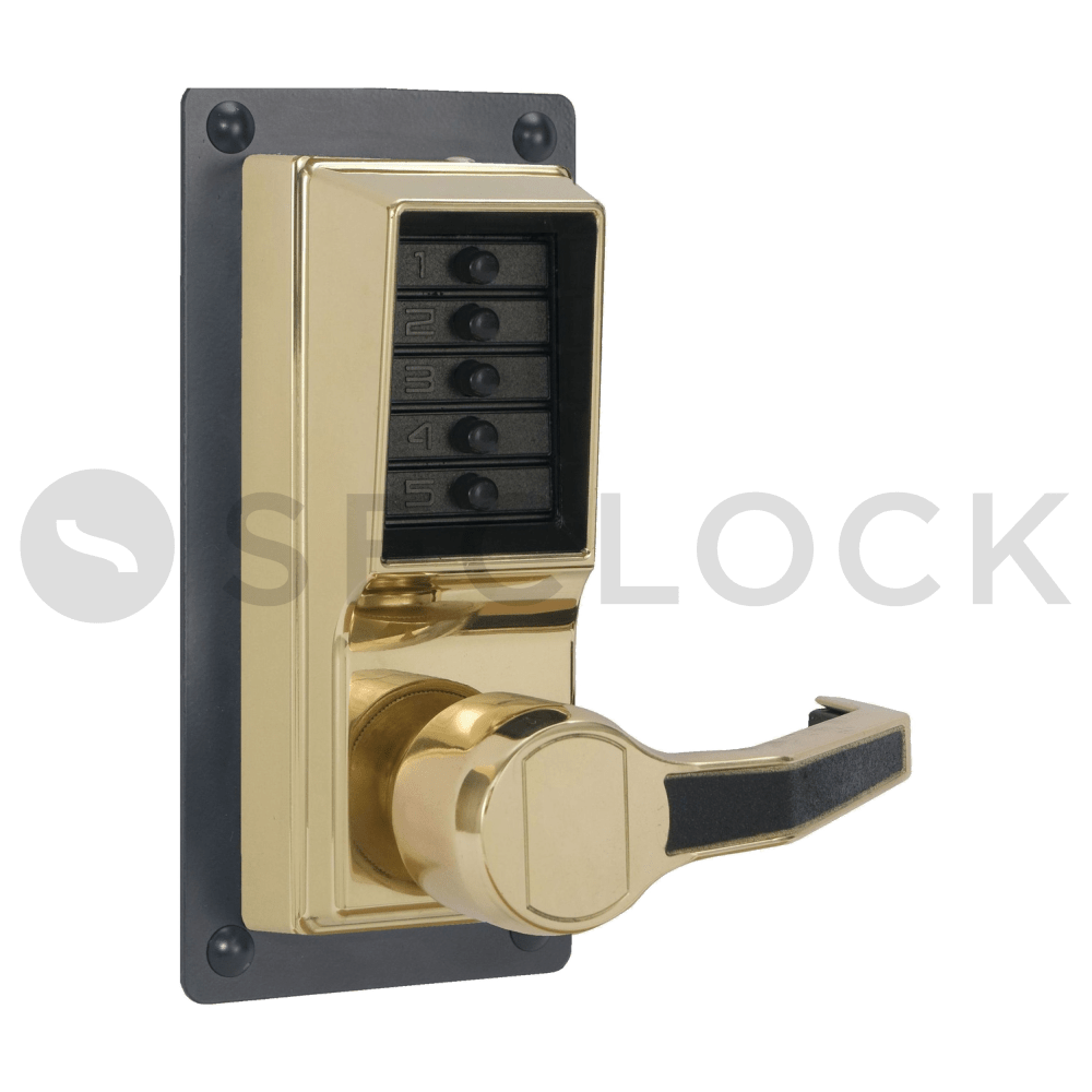 LRP1010-03-41 - DormaKaba Exit Device Trim, Rim | SECLOCK