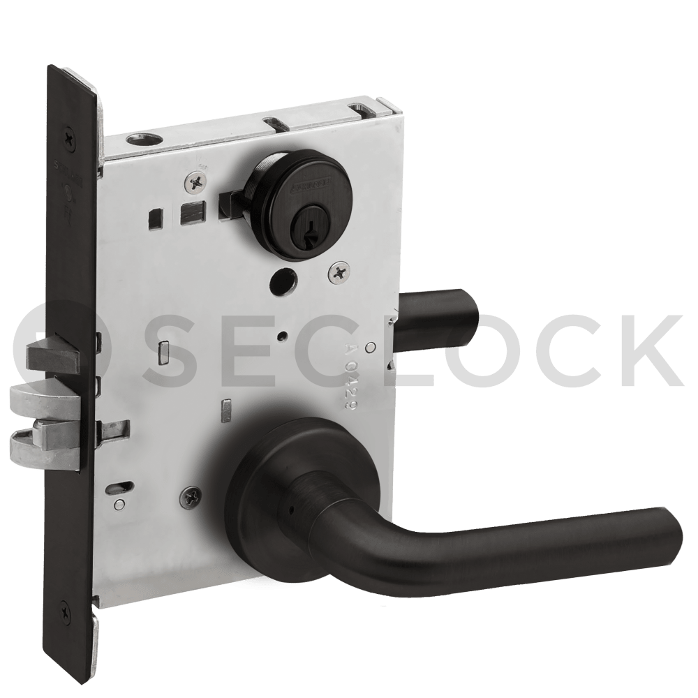 Catalog | Products | L9080P 02A 622 | SECLOCK