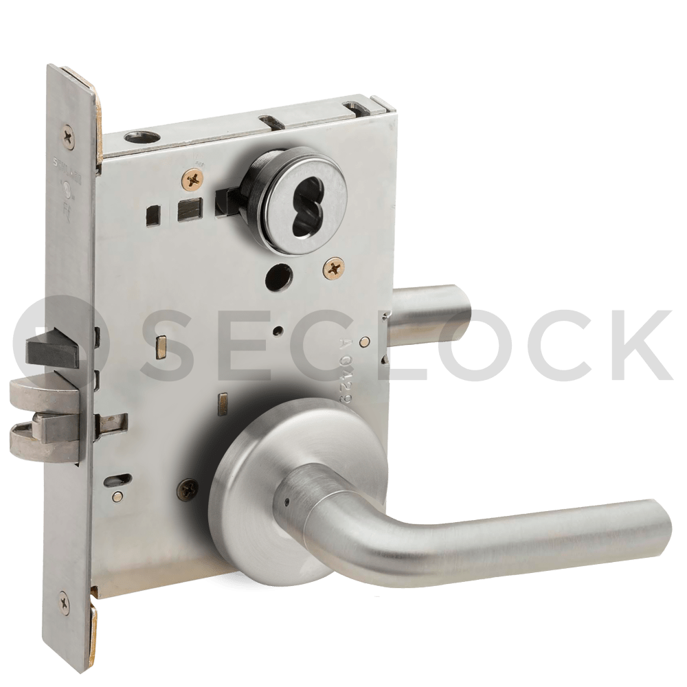 Catalog | Products | L9070B 02B 626 | SECLOCK