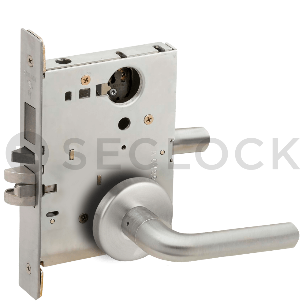Catalog | Products | L9453L 02B 630 | SECLOCK