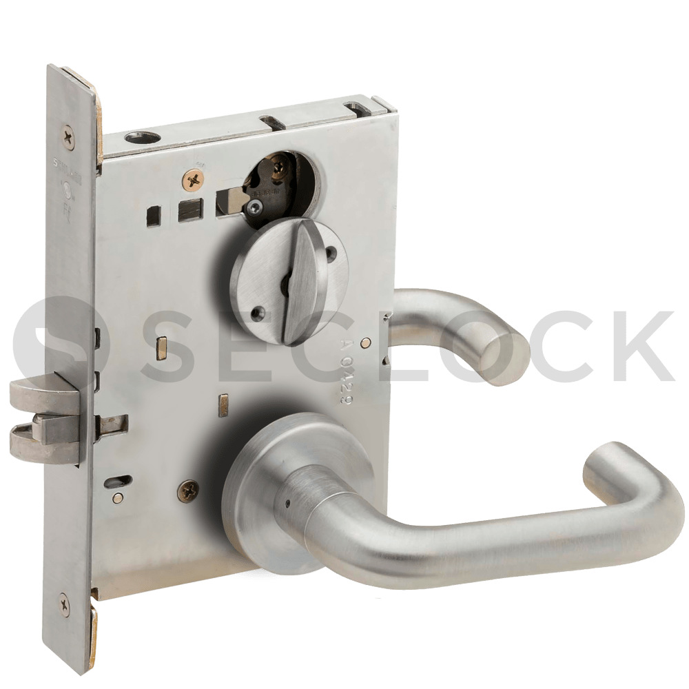 Catalog | Products | L9040 03A 626 | SECLOCK