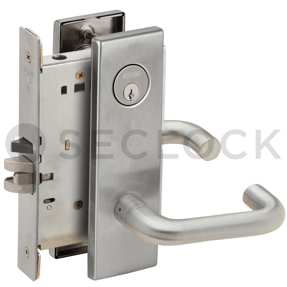 Catalog | Products | L9080P 03N 626 | SECLOCK