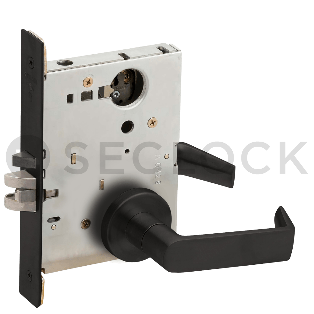 Catalog | Products | L9080L 06A 622 | SECLOCK