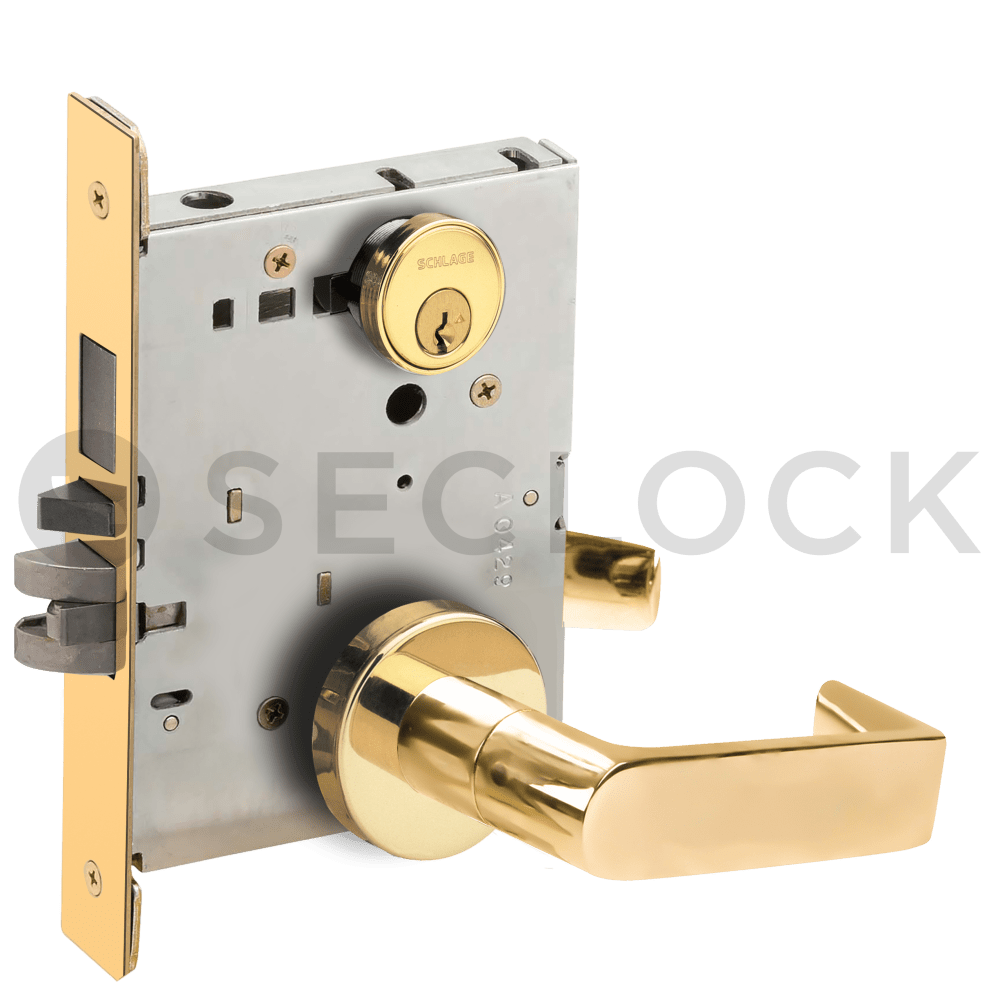 Catalog | Products | L9453P 06A 605 | SECLOCK