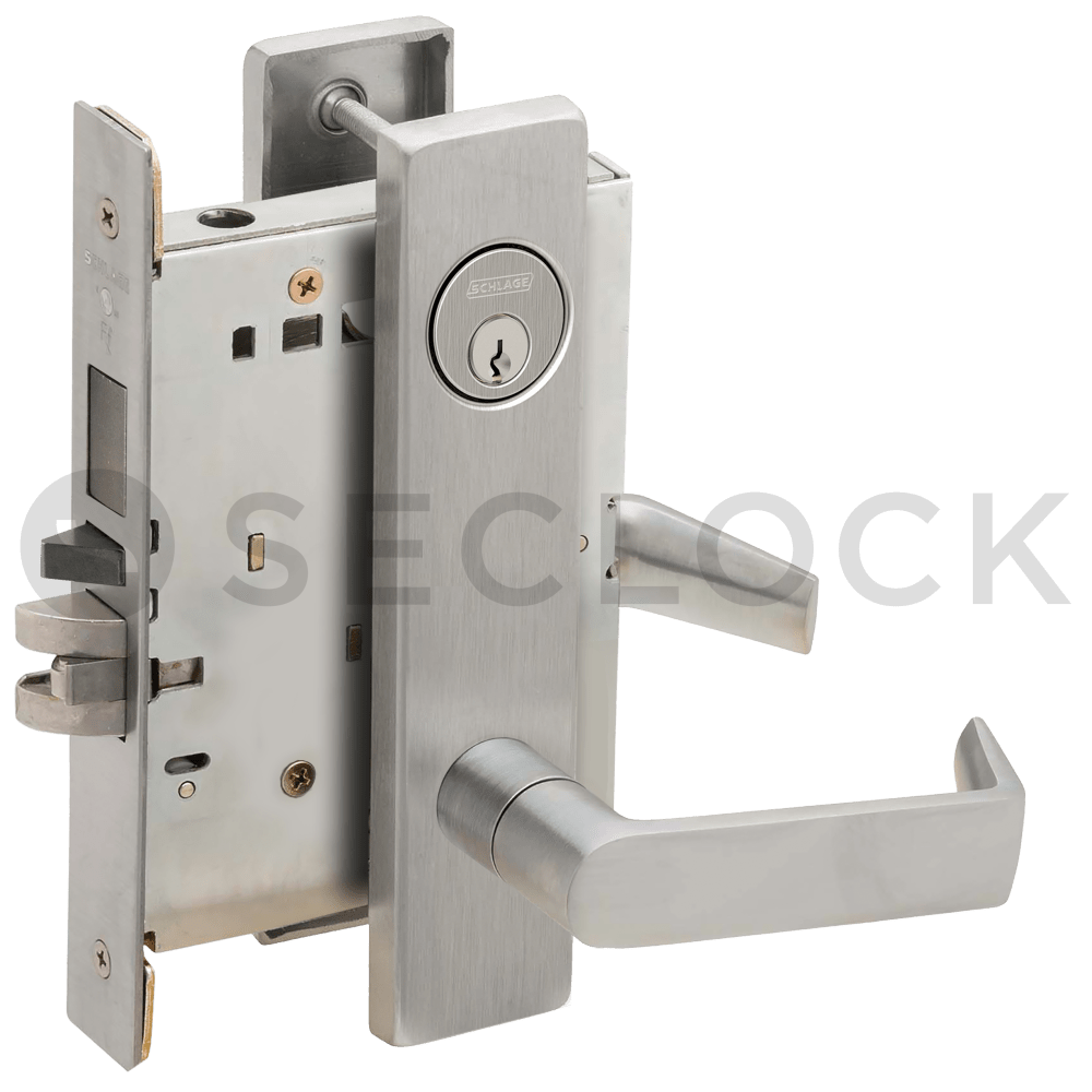 Catalog | Products | L9480P 06L 626 | SECLOCK