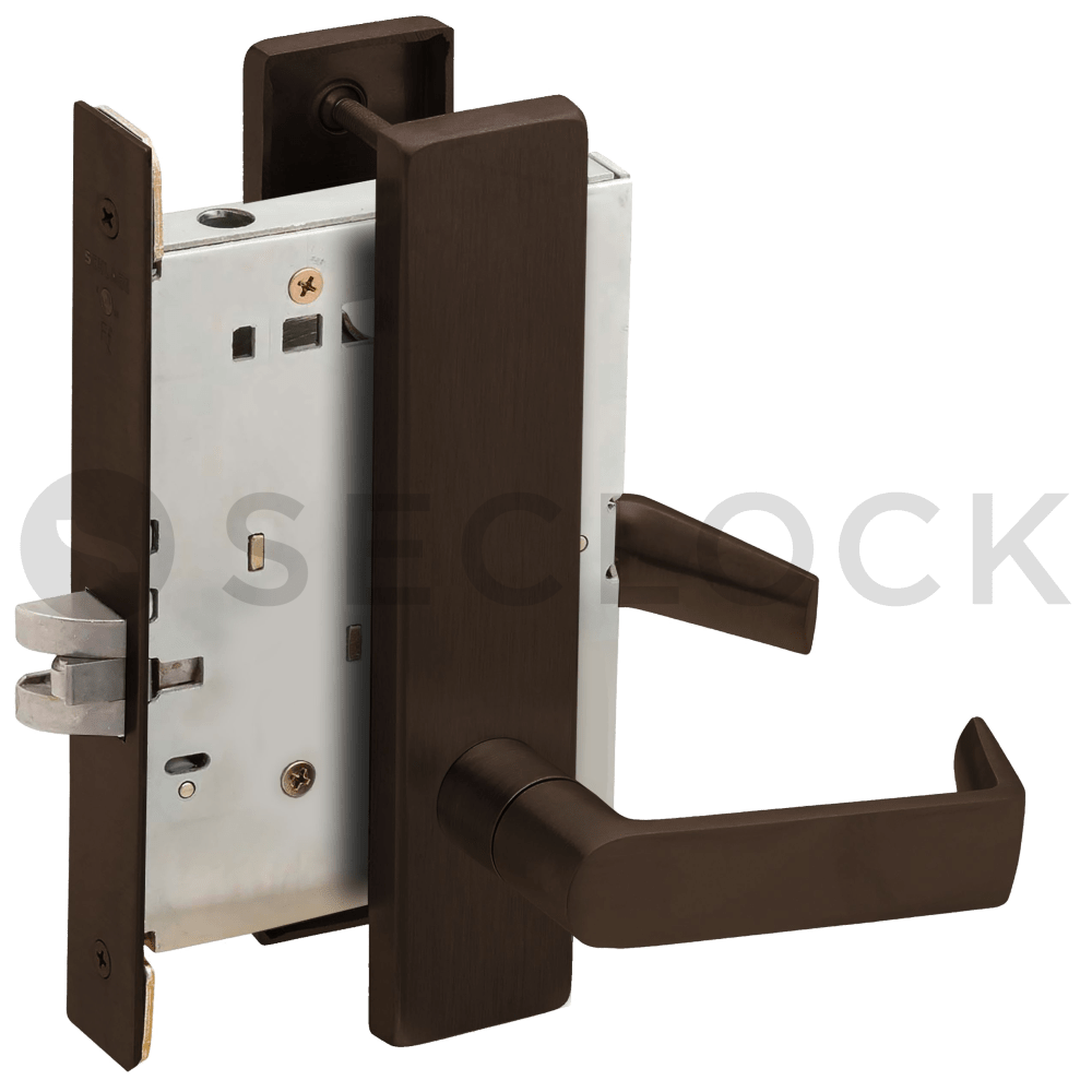 Catalog | Products | L9010 06L 613 | SECLOCK