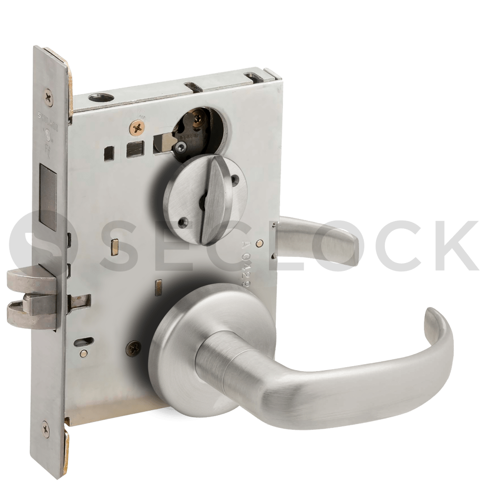 Catalog | Products | L9440 17B 626 | SECLOCK