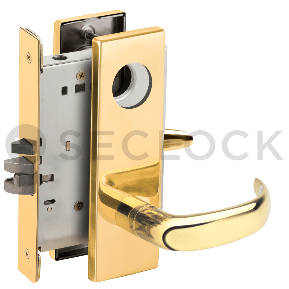 Catalog | Products | L9070L 17N 605 | SECLOCK