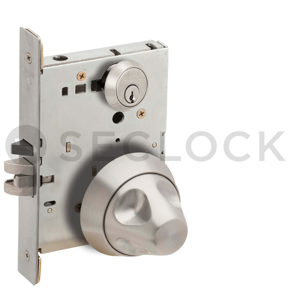 Catalog | Products | L9082P SK1 630 | SECLOCK