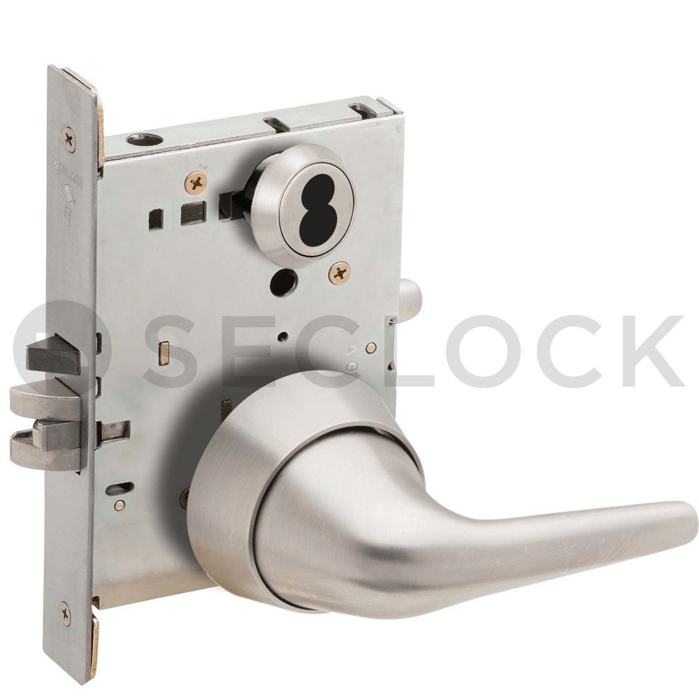 Catalog | Products | L9080J SL1 630 XL12-482 | SECLOCK