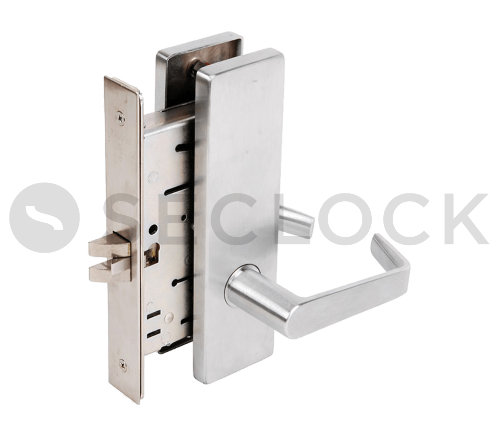 Catalog | Products | MA521B DN 626 | SECLOCK