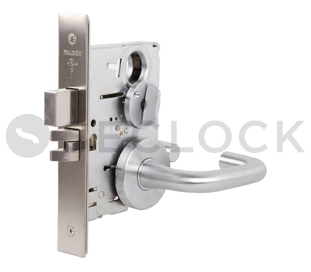 Catalog | Products | MA881P SN 626 24VDC RX | SECLOCK