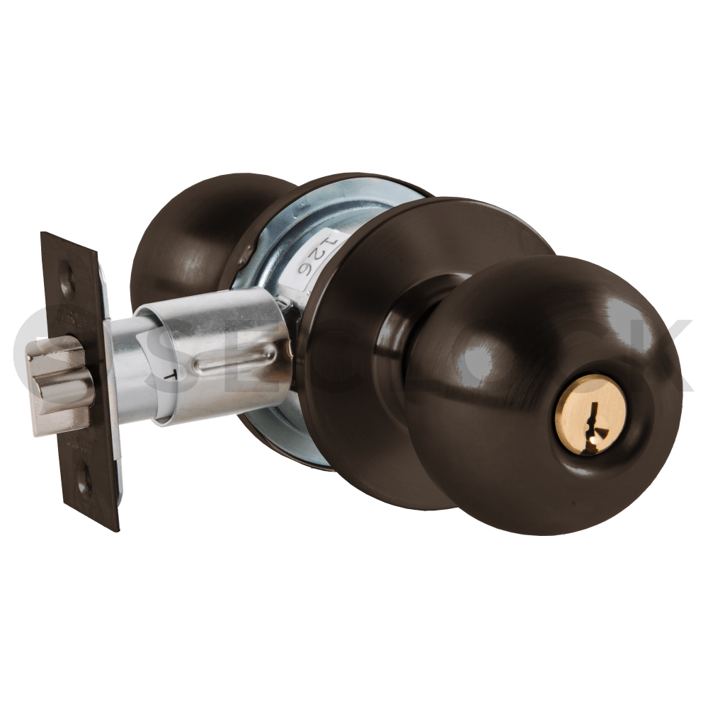 Catalog | Products | MK11-BD-10B-CS | SECLOCK