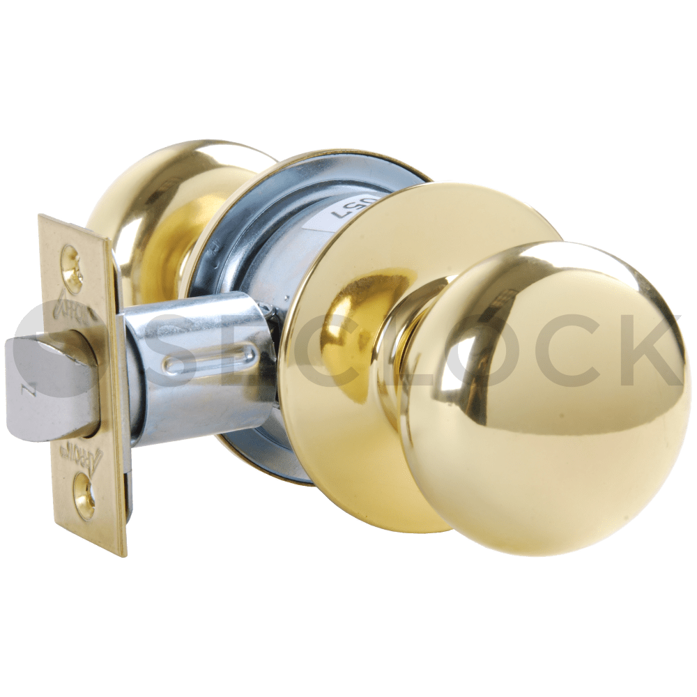 MK02-TA-03 - Arrow Cylindrical Lock | SECLOCK