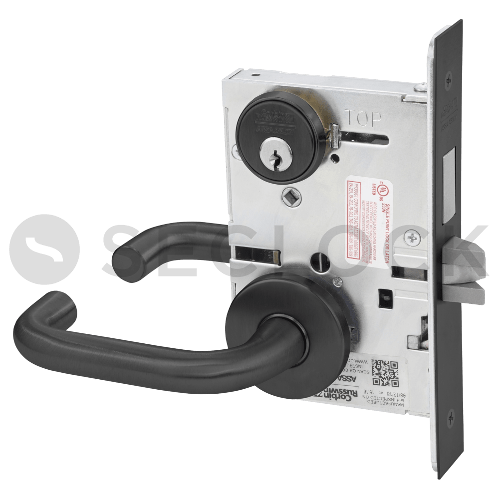 Catalog | Products | ML2030 LWA BSP | SECLOCK