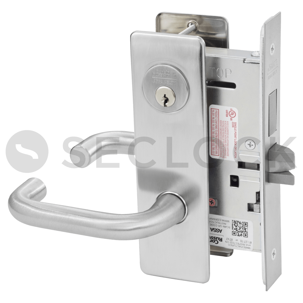 Catalog | Products | ML2022 LSM 626 | SECLOCK