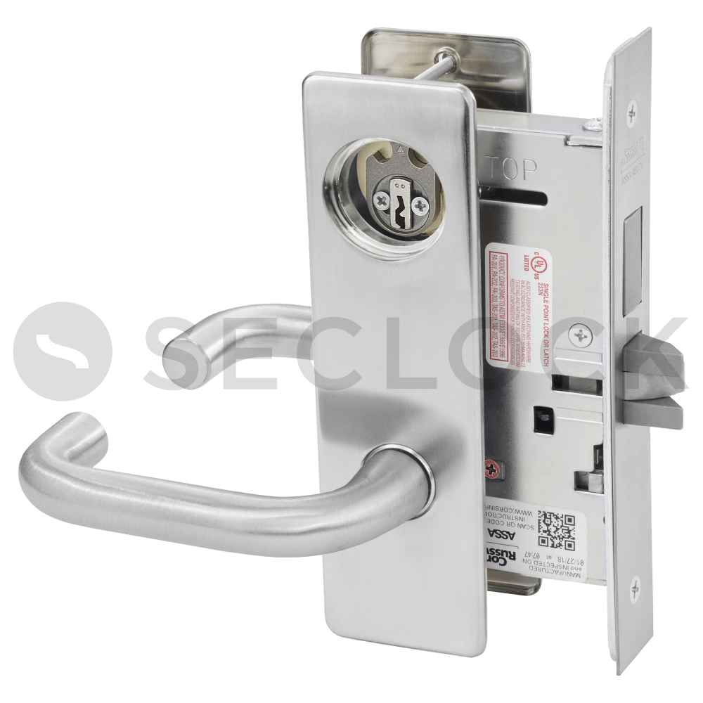 Catalog | Products | ML2065 LWM 626 LC | SECLOCK