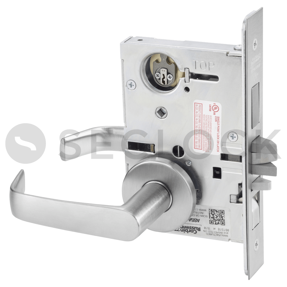 Catalog | Products | ML2067 NSA 626 LC | SECLOCK