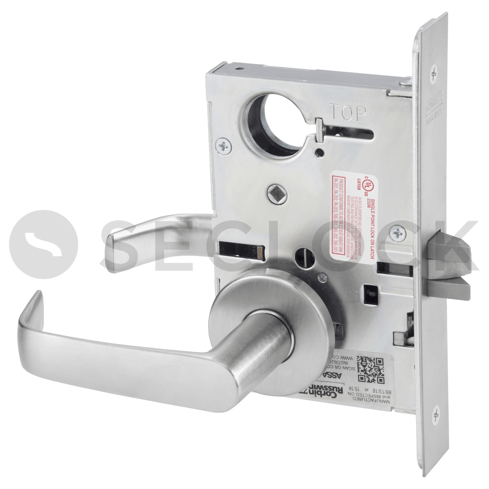 Catalog | Products | ML2010 NSA 626 | SECLOCK