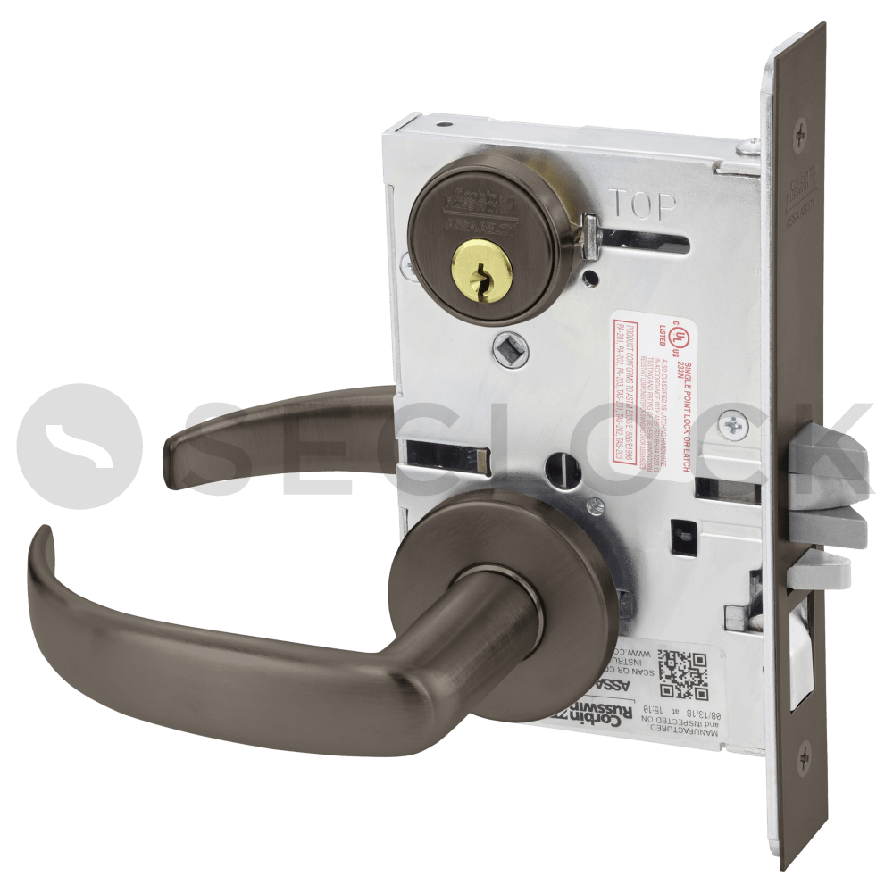 Catalog | Products | ML2051 PSA 613 | SECLOCK