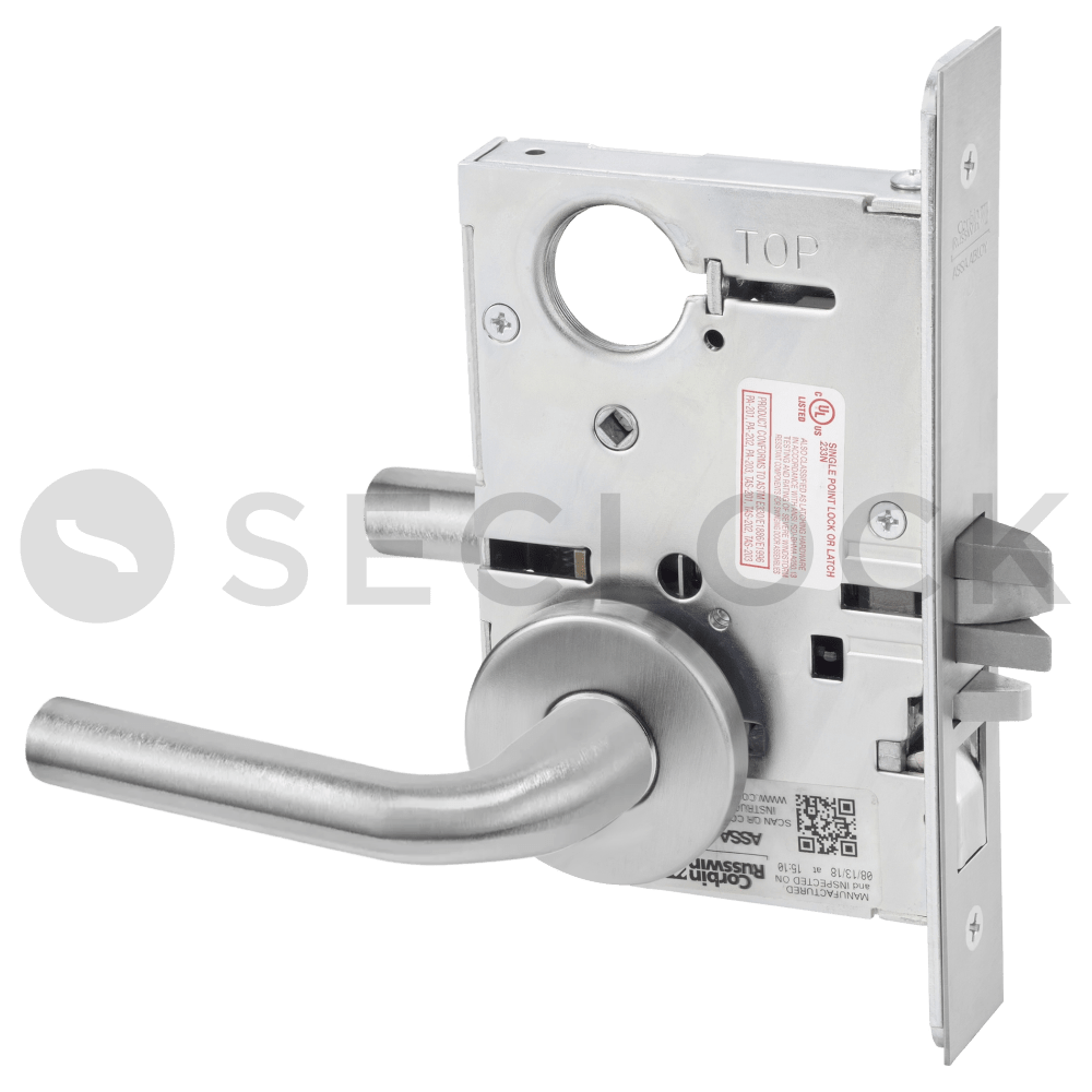 Catalog | Products | ML2010 RWA 626 | SECLOCK