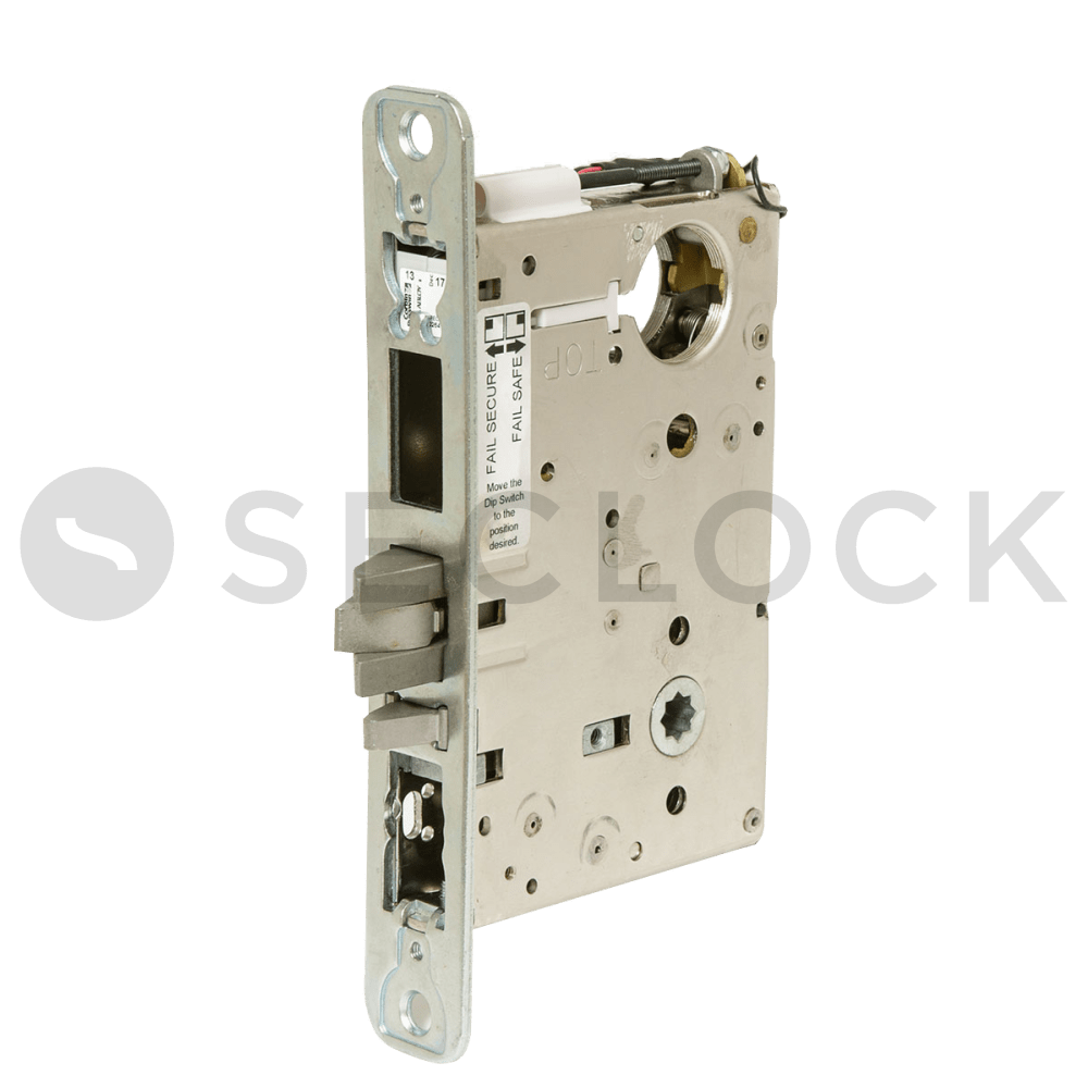 Catalog | Products | ML20906 LL 626 SAF | SECLOCK