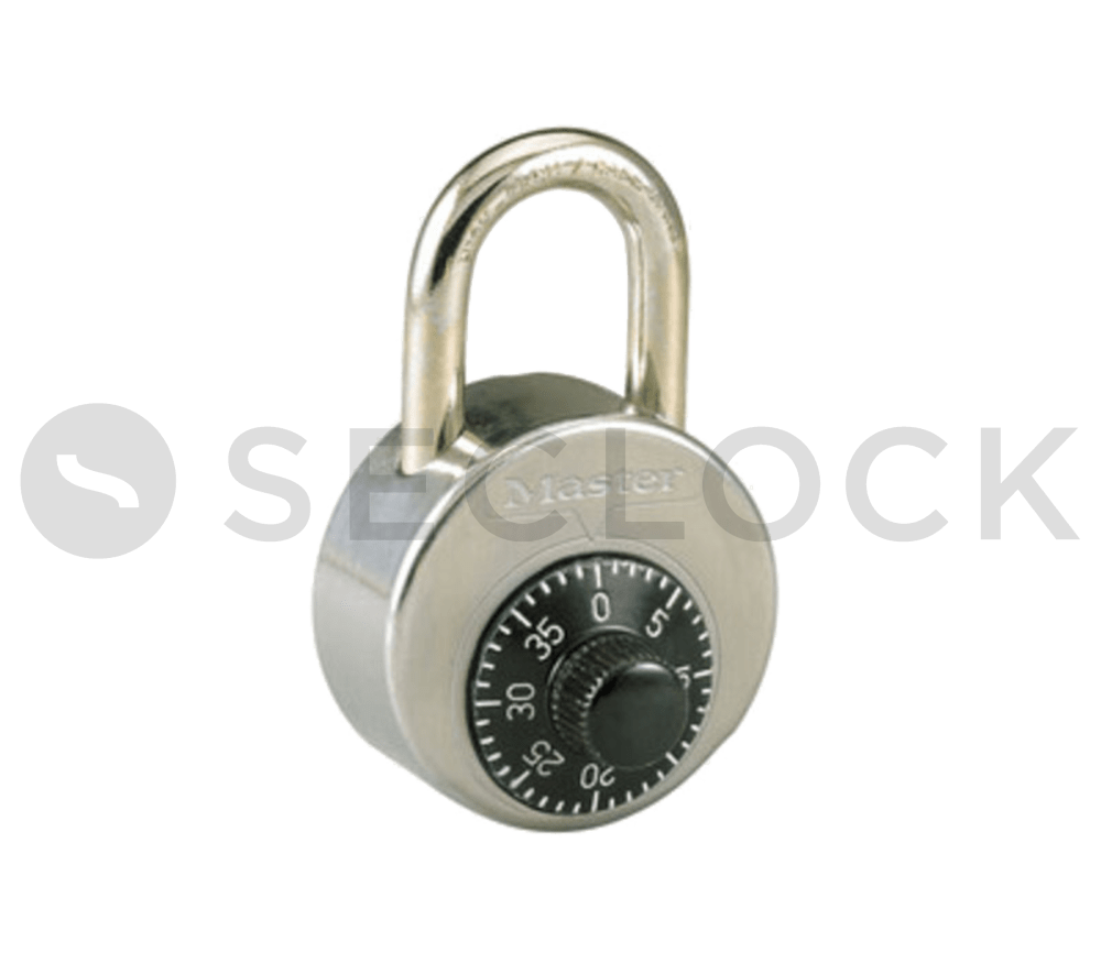 Catalog | Products | 2001 | SECLOCK