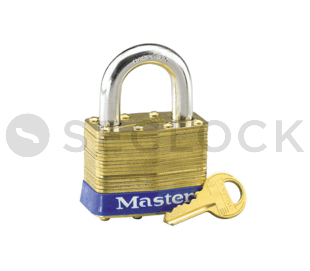 6KALJ 3082 - Master Lock Company Padlocks | SECLOCK
