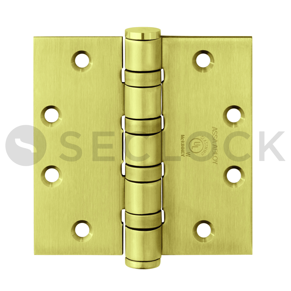 Catalog | Products | T4A3786 4-1/2X4-1/2 4 | SECLOCK