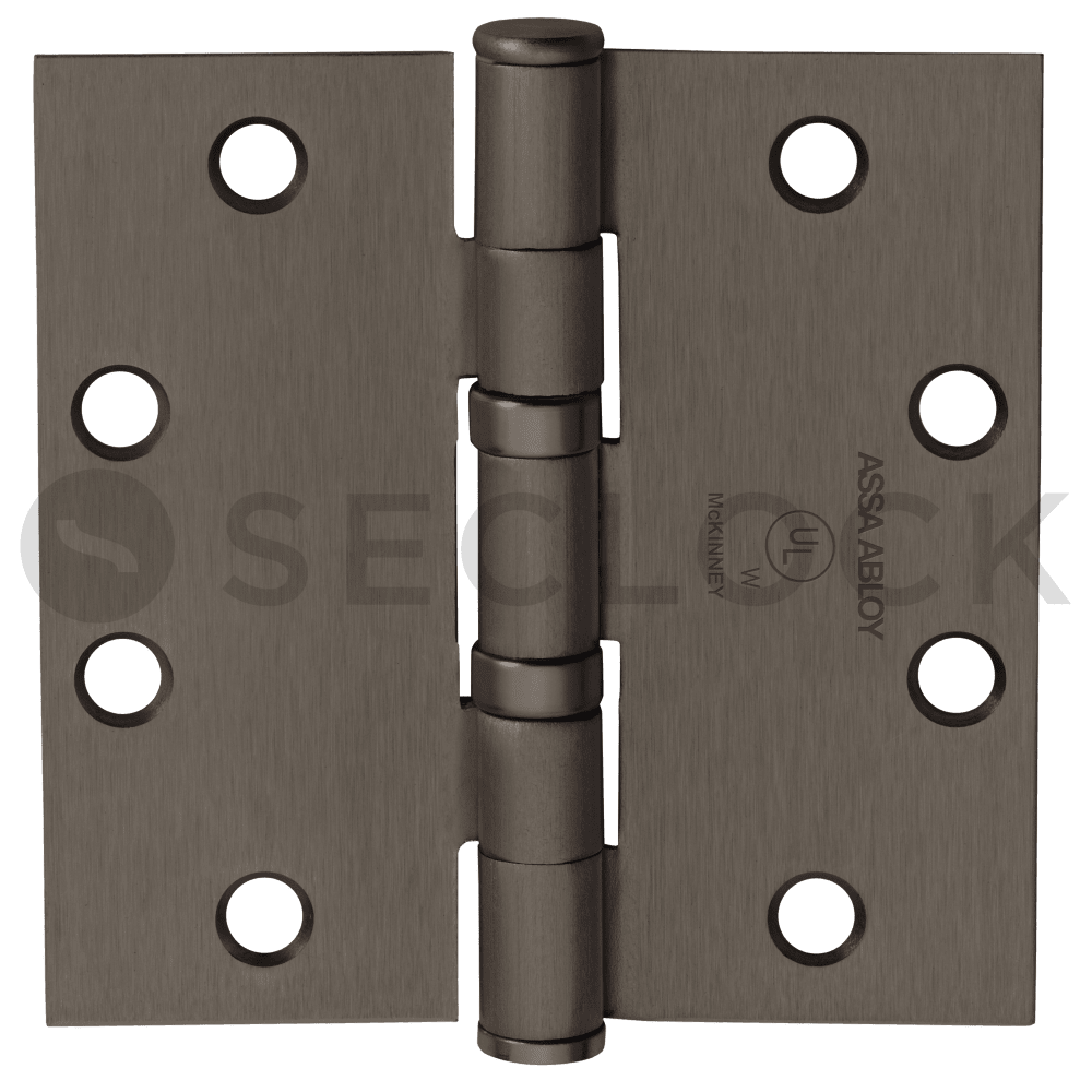 Catalog | Products | TA2714 4-1/2X4-1/2 10B | SECLOCK