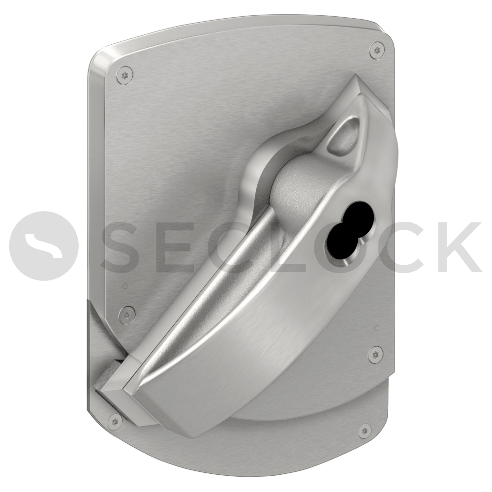 Catalog | Products | ND80JD HSLR 630 LH | SECLOCK