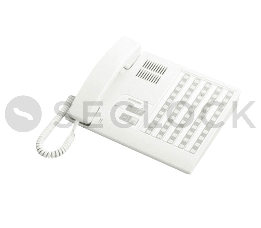 Catalog | Products | NHX-50M | SECLOCK